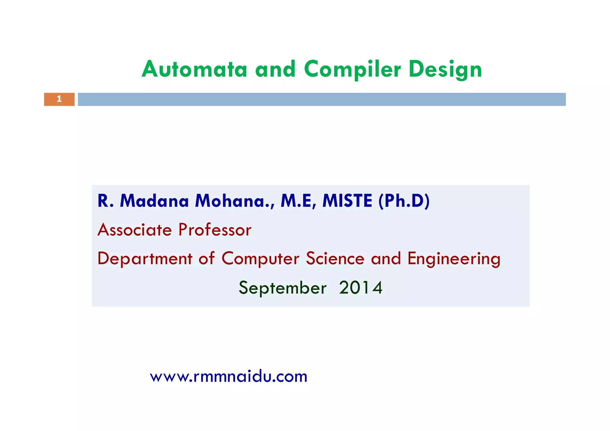 Run time storage | PDF