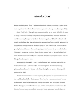 Run to Win – Sample | PDF