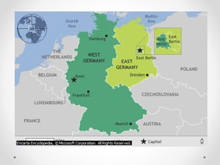 bersatunya jerman dan runtuhnya paktawarsawa | PPTX