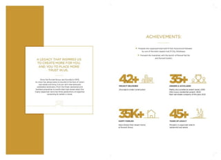 Runwal-25-Hour-Life-Brochure | PPT