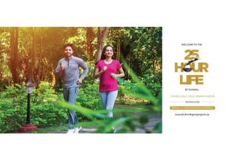 Runwal 25 Hour Life at Runwal Manpada Ghodbunder Road Next To R Mall ...