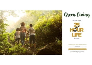 Runwal 25 Hour Life at Runwal Manpada Ghodbunder Road Next To R Mall ...