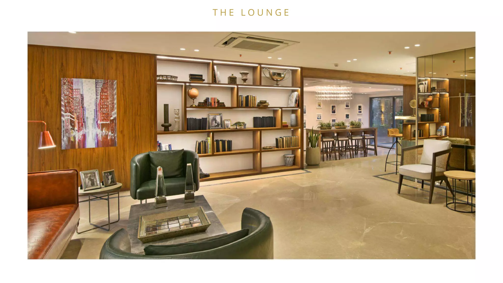 Runwal Manpada Thane E-Brochure | PDF