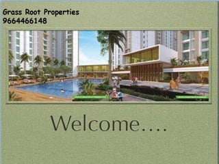 Runwal My City...My Desire Prelaunched In Dombivali | PPTX