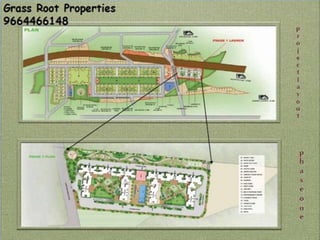 Runwal My City...My Desire Prelaunched In Dombivali | PPTX