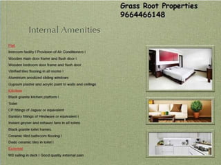 Runwal My City...My Desire Prelaunched In Dombivali | PPTX