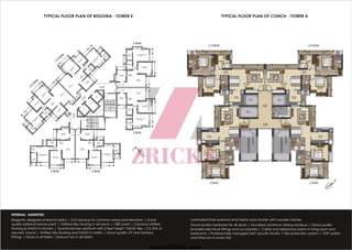 Runwal Pearl Brochure - Zricks.com