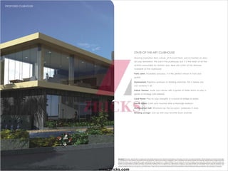 Runwal Pearl Brochure - Zricks.com