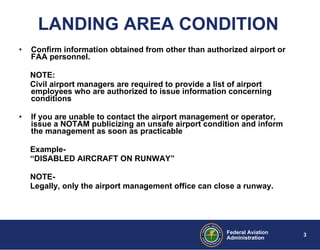 Runway Condition Reporting | PPT