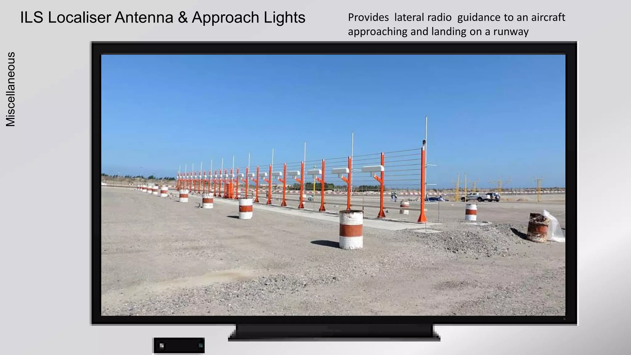 Runway Construction Project Execution Plan | PDF