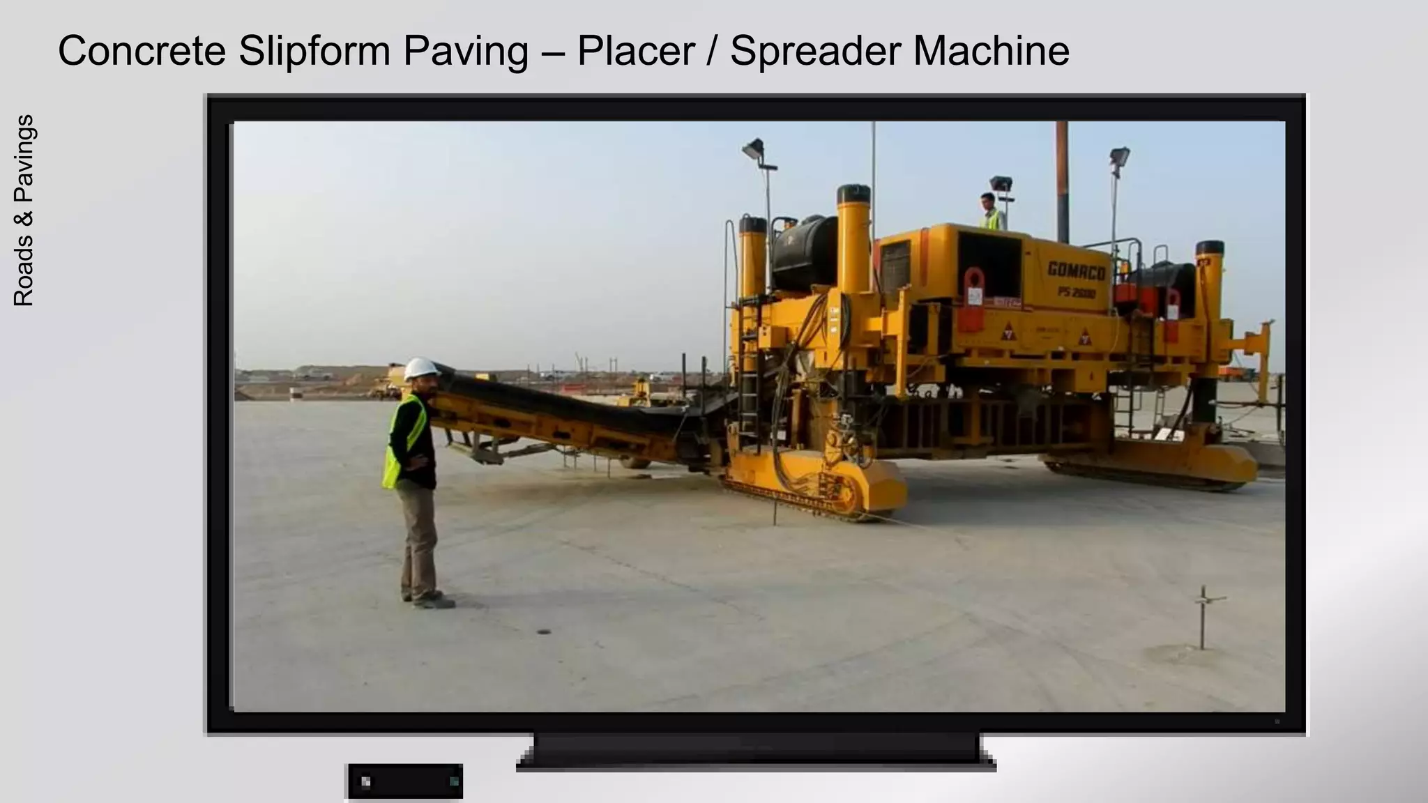 Runway Construction Project Execution Plan | PDF