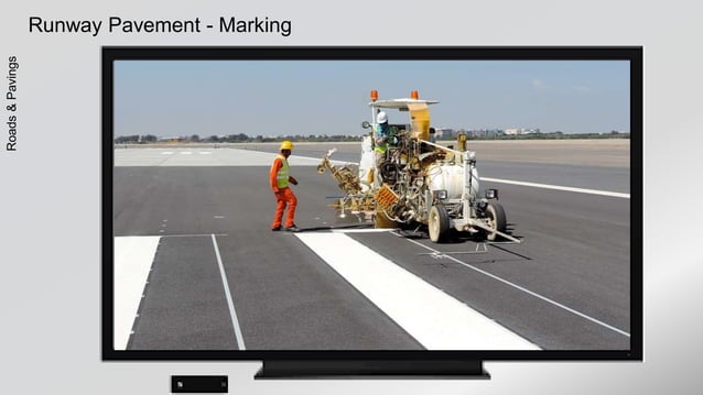 Runway Construction Project Execution Plan | PDF