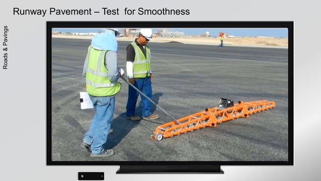 Runway Construction Project Execution Plan | PDF