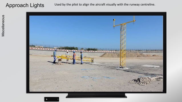 Runway Construction Project Execution Plan | PDF