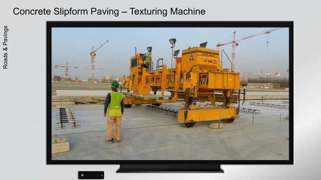 Runway Construction Project Execution Plan | PDF