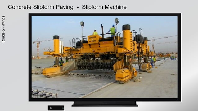 Runway Construction Project Execution Plan | PDF