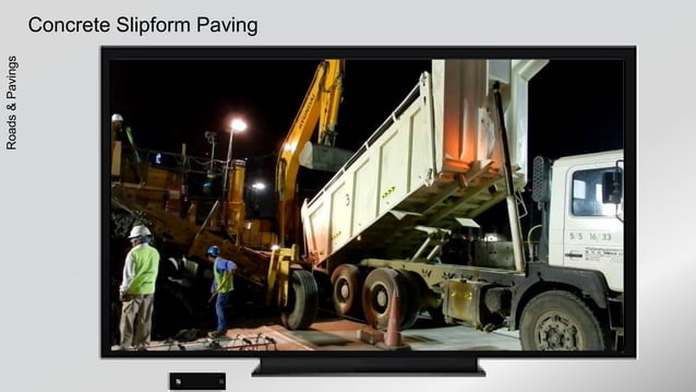 Runway Construction Project Execution Plan | PDF