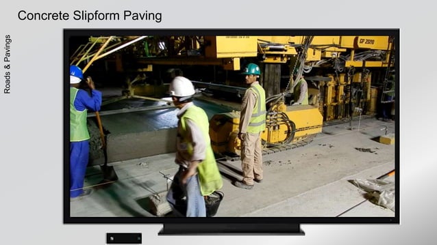 Runway Construction Project Execution Plan | PDF