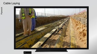 Runway Construction Project Execution Plan | PDF