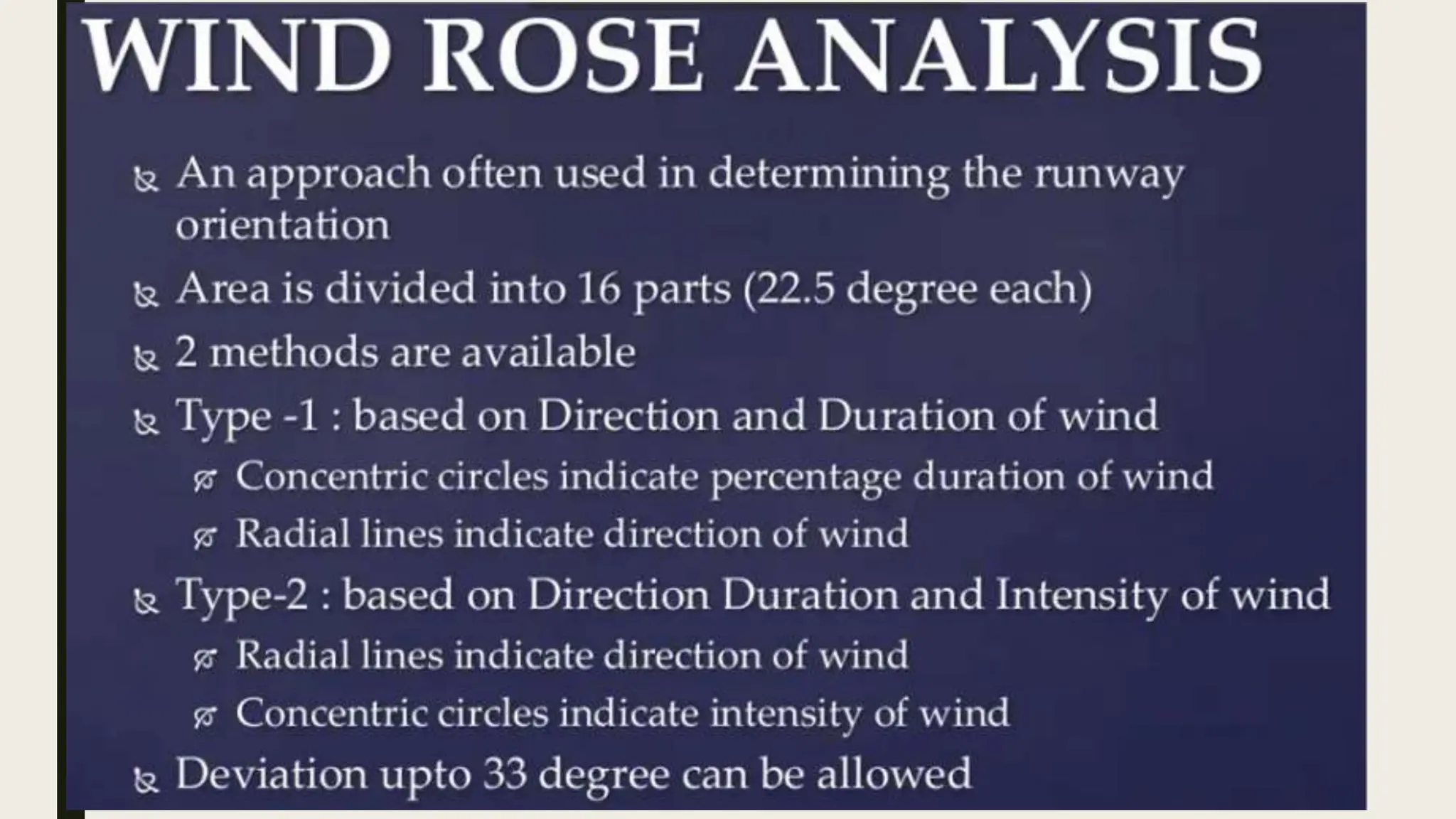 different caluclations of a runway design.pptx