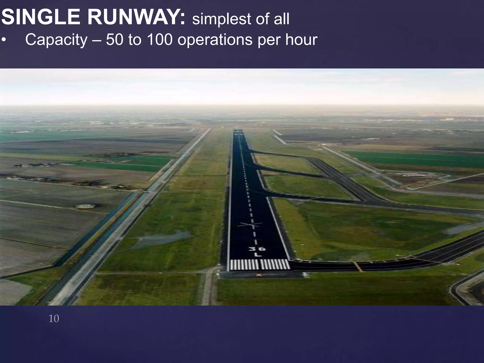Runway orientation | PPTX