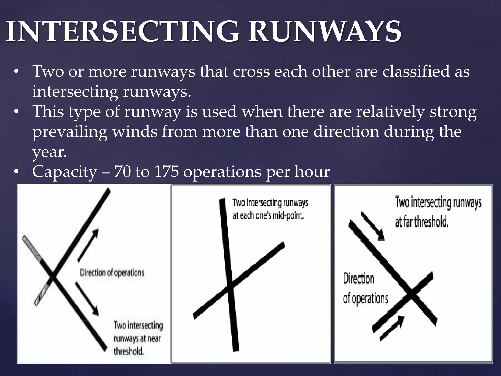 Runway orientation | PPTX