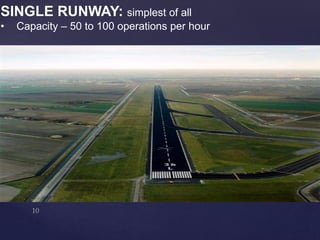 Runway orientation | PPTX