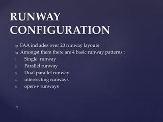 Runway orientation | PPTX