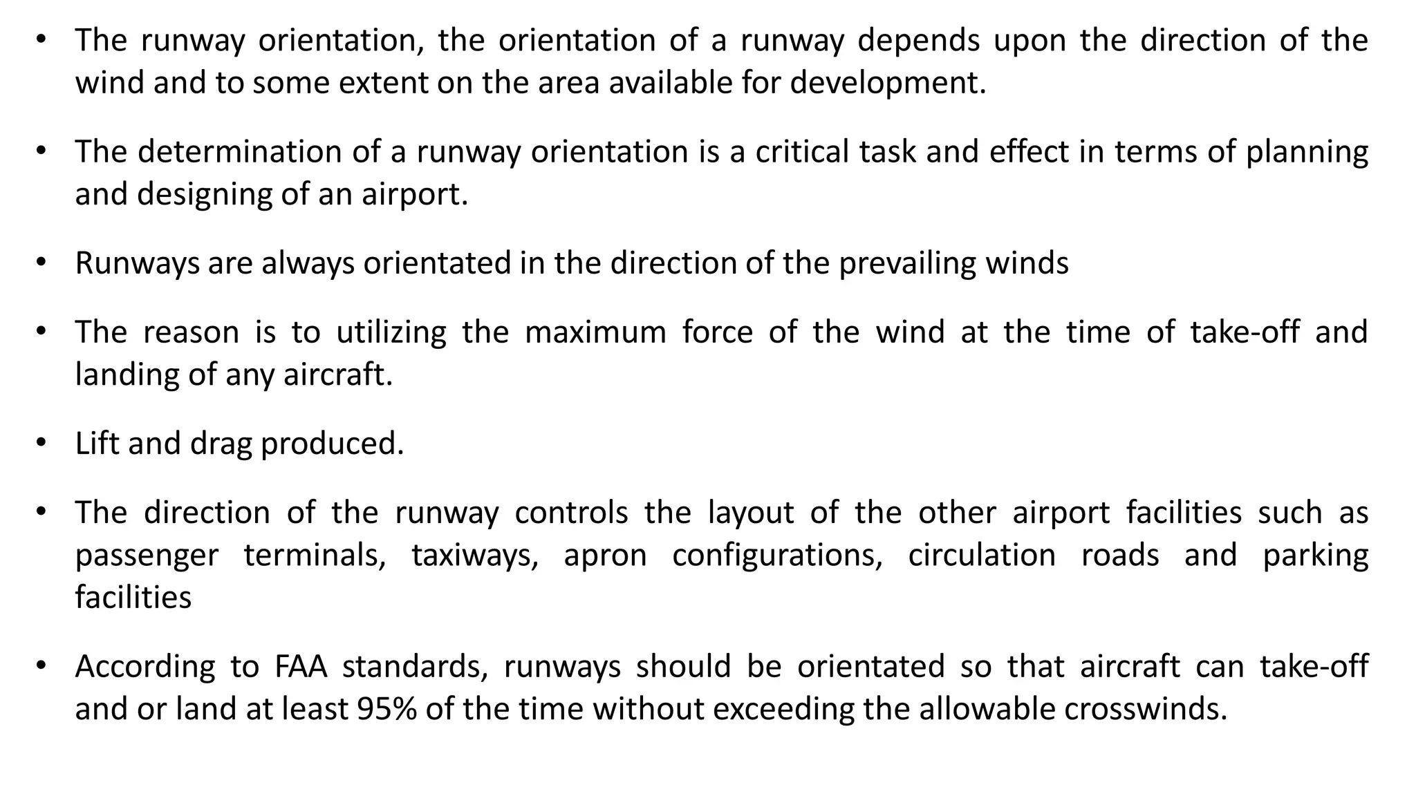 Runway Orientation Based on the Wind Rose Diagram.pptx