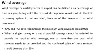 Runway Orientation Based on the Wind Rose Diagram.pptx