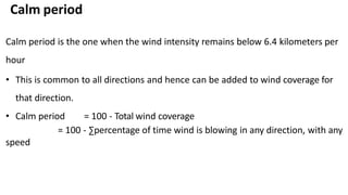 Runway Orientation Based on the Wind Rose Diagram.pptx