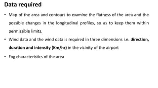 Runway Orientation Based on the Wind Rose Diagram.pptx