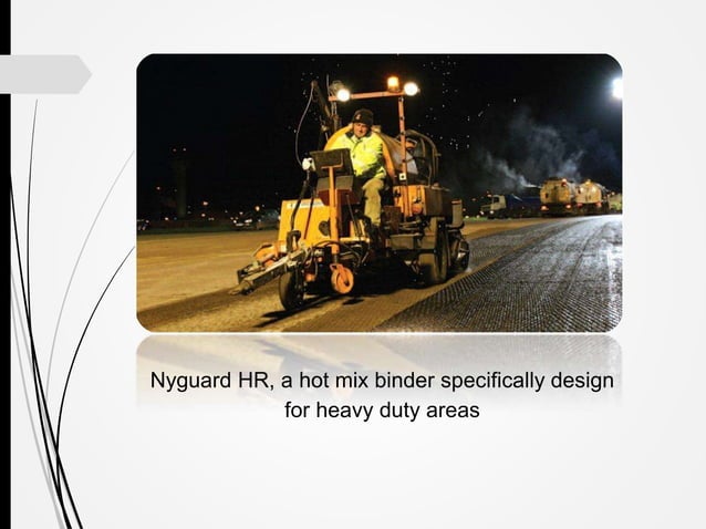 Runway resurfacing and repairing using modern materials and | PPT