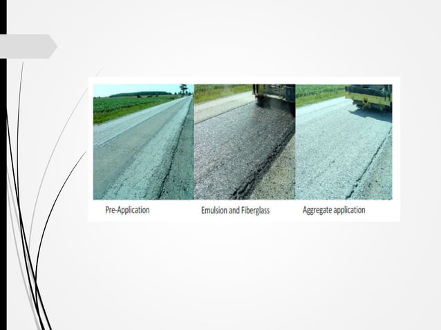 Runway resurfacing and repairing using modern materials and | PPT