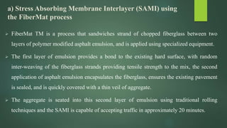 Runway resurfacing ppt | PPTX