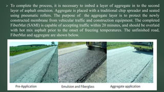 Runway resurfacing ppt | PPTX