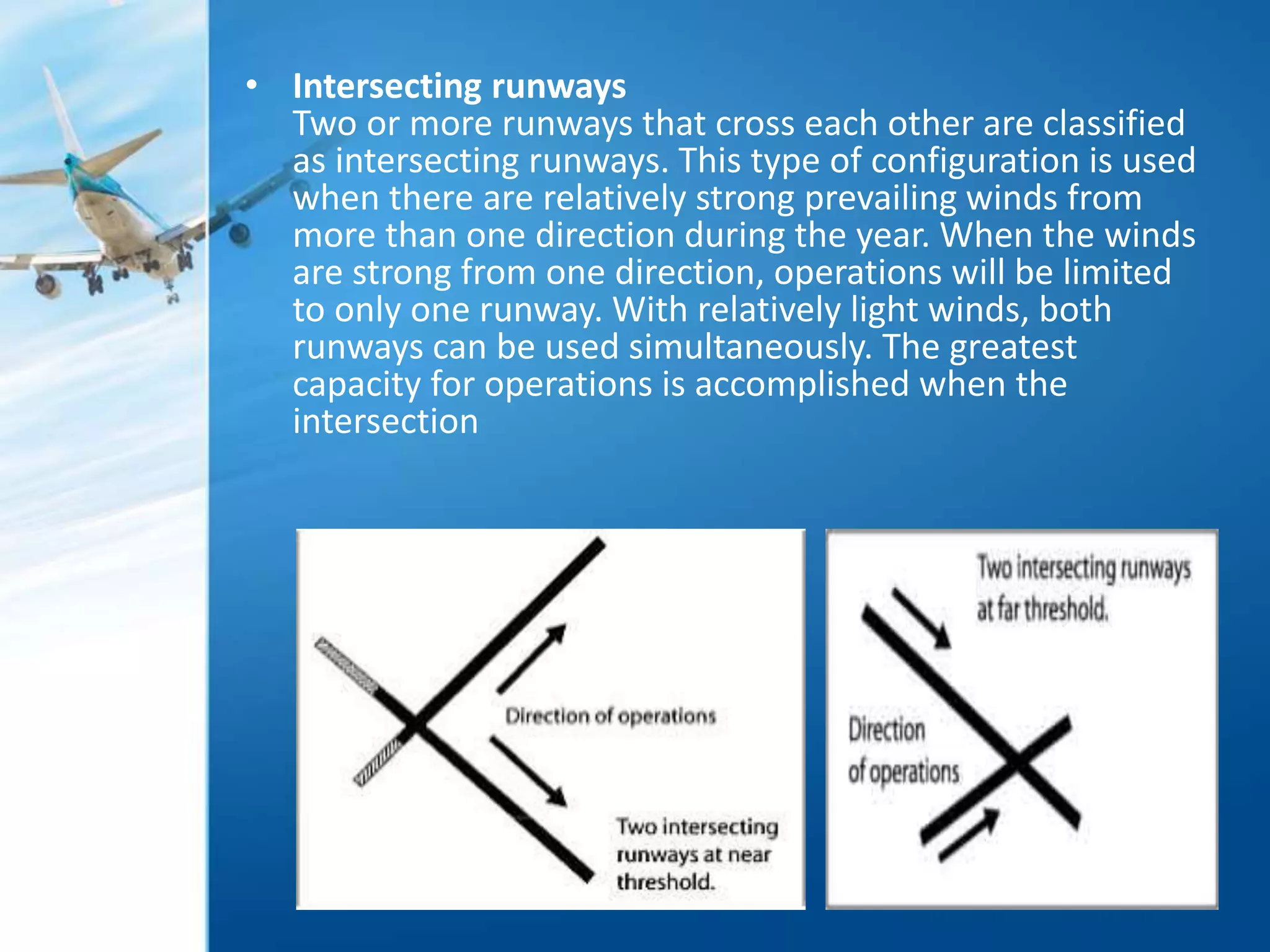 Runways | PPTX