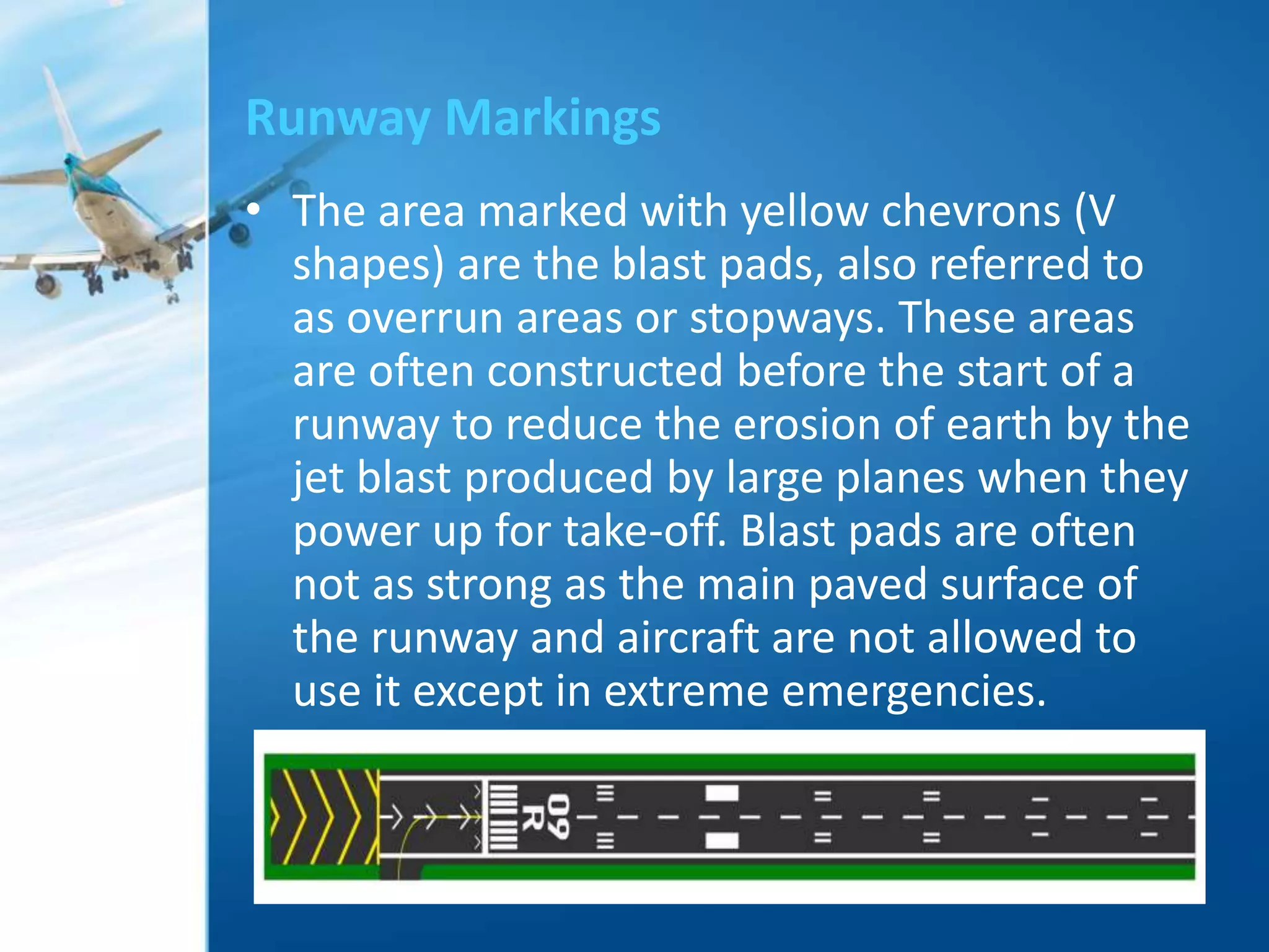Runways | PPTX