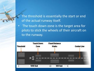 Runways | PPTX