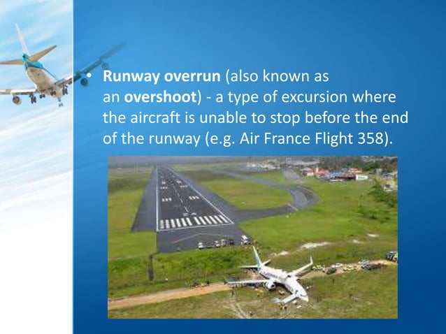 Runways | PPTX | Air Travel | Travel Type
