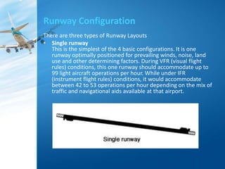 Runways | PPTX