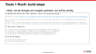 RunX: deploy real-time OSes as containers at the edge | PPT | Free Download