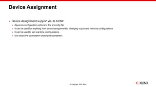 RunX: deploy real-time OSes as containers at the edge | PPT