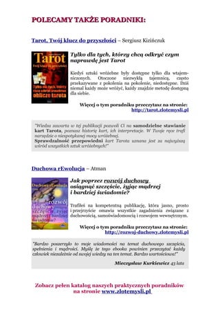 Runy - magia w Twoich rękach | PDF