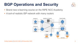 Run Your Own Networking Lab with Vagrant and Ansible | PDF