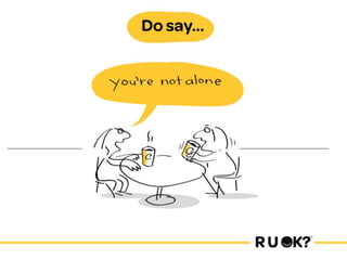 Ruok ppt how_toask | PPT