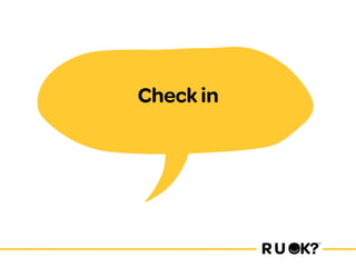 Ruok ppt how_toask | PPT