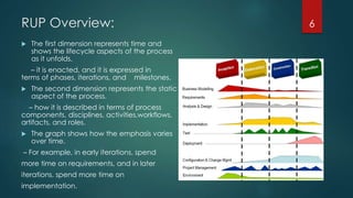 Rup | PPTX | Computer Software and Applications | Computing