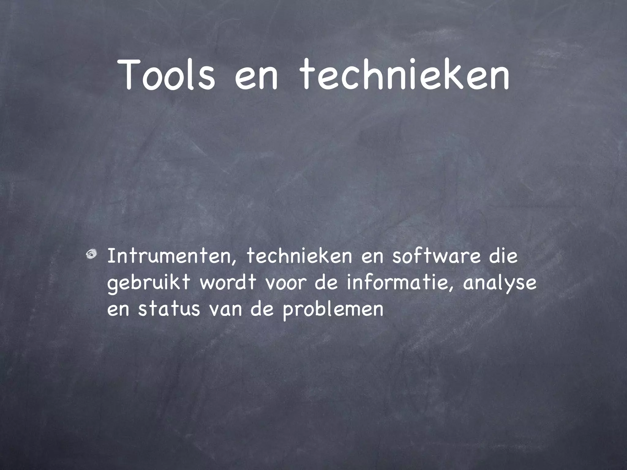 Rup Problem Resolution Plan | PPT