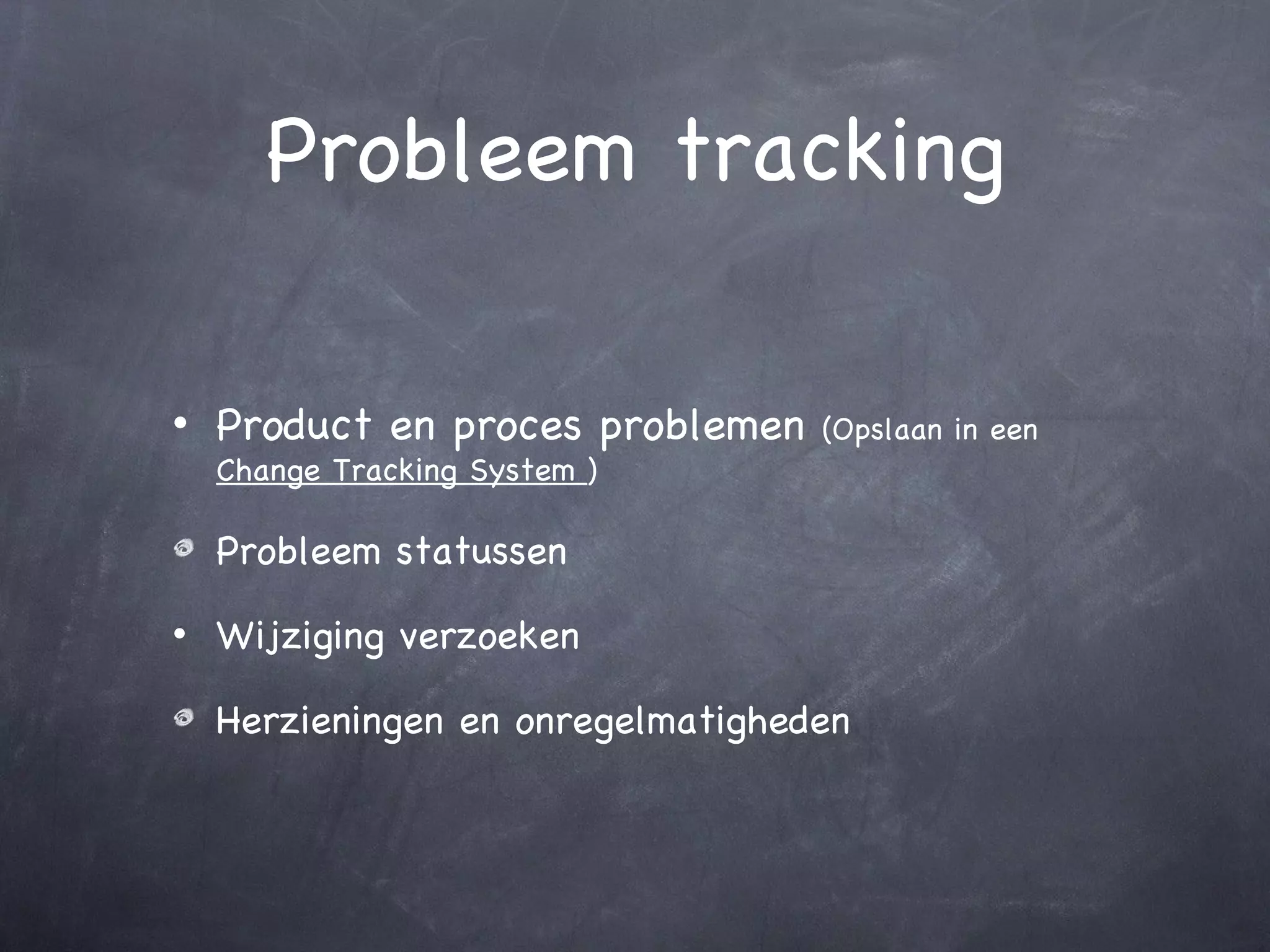 Rup Problem Resolution Plan | PPT